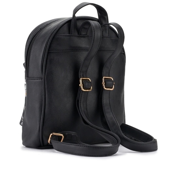 OMG | Bags | Glitter Unicorn Mini Backpack | Poshmark